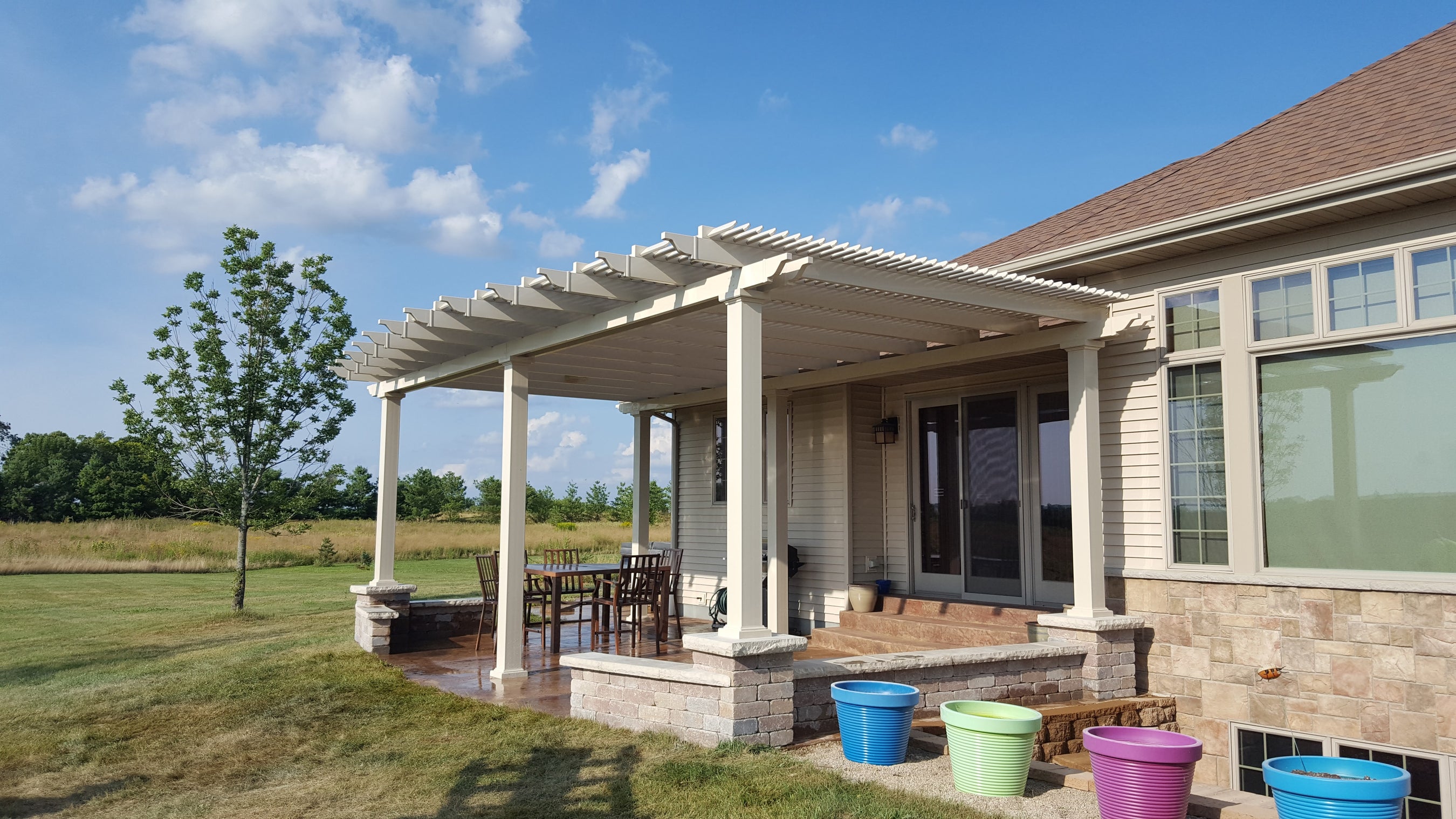 Pergola Kit Sale (2025 Sales Event) — Sunset Pergola Kits™